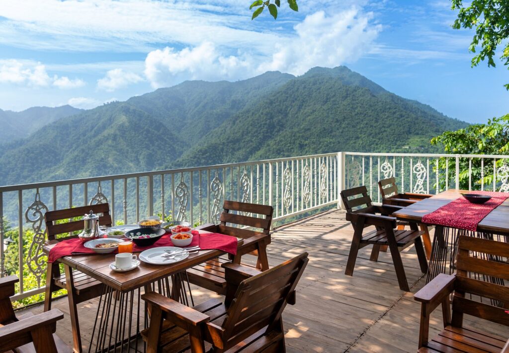 2025年11/2-11/10 北インド聖地巡礼リトリート - HimalayanYogshala